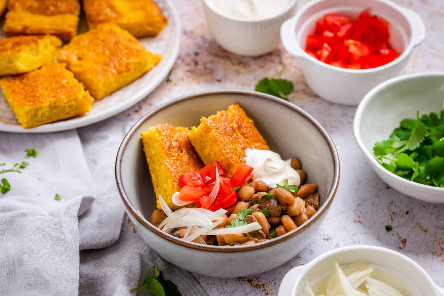 These family recipes have been passed down for generations