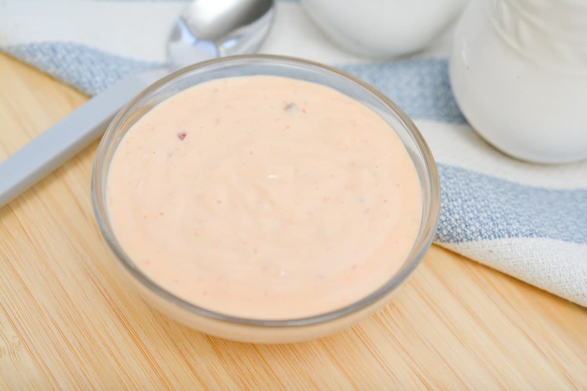 10 Low-Carb Sauces That Complement All Your Favorite Foods