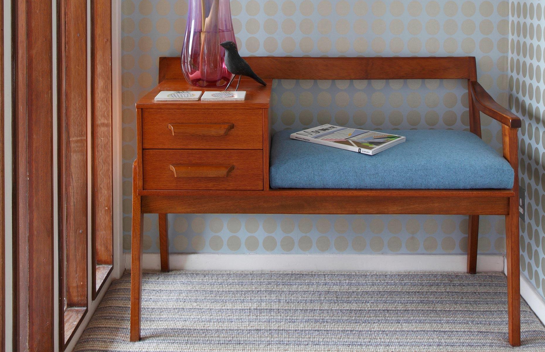 50 retro home design trends that need to return