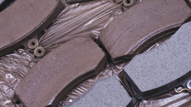 10 Mistakes You Might Be Making When Changing The Brake Pads On Your ...