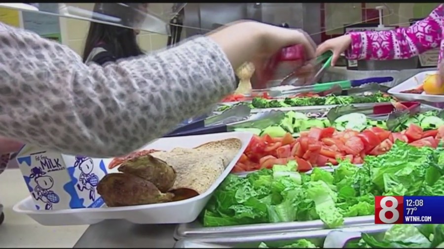 Free summer meals available for West Haven youth