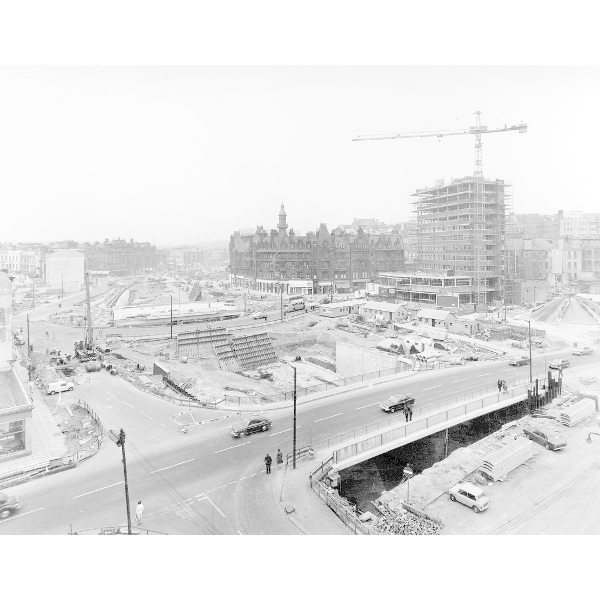 I can't believe how much Charing Cross has changed: 9 cracking old ...