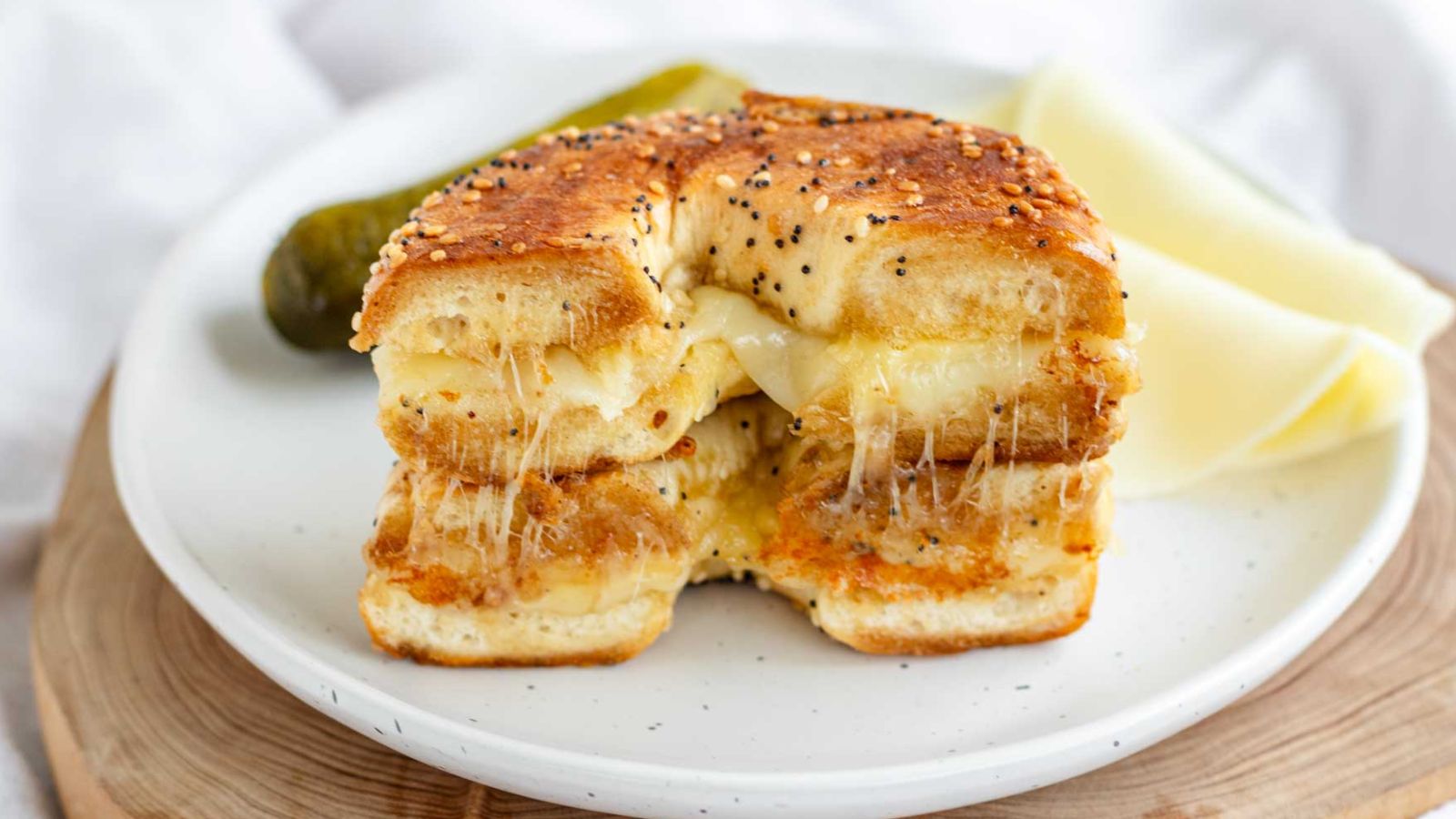These Bagel Ideas Are Too Good to Pass Up