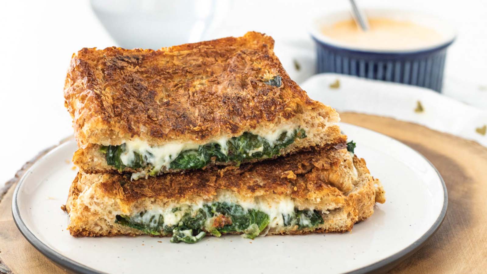 Next-level grilled cheese recipes you need to try