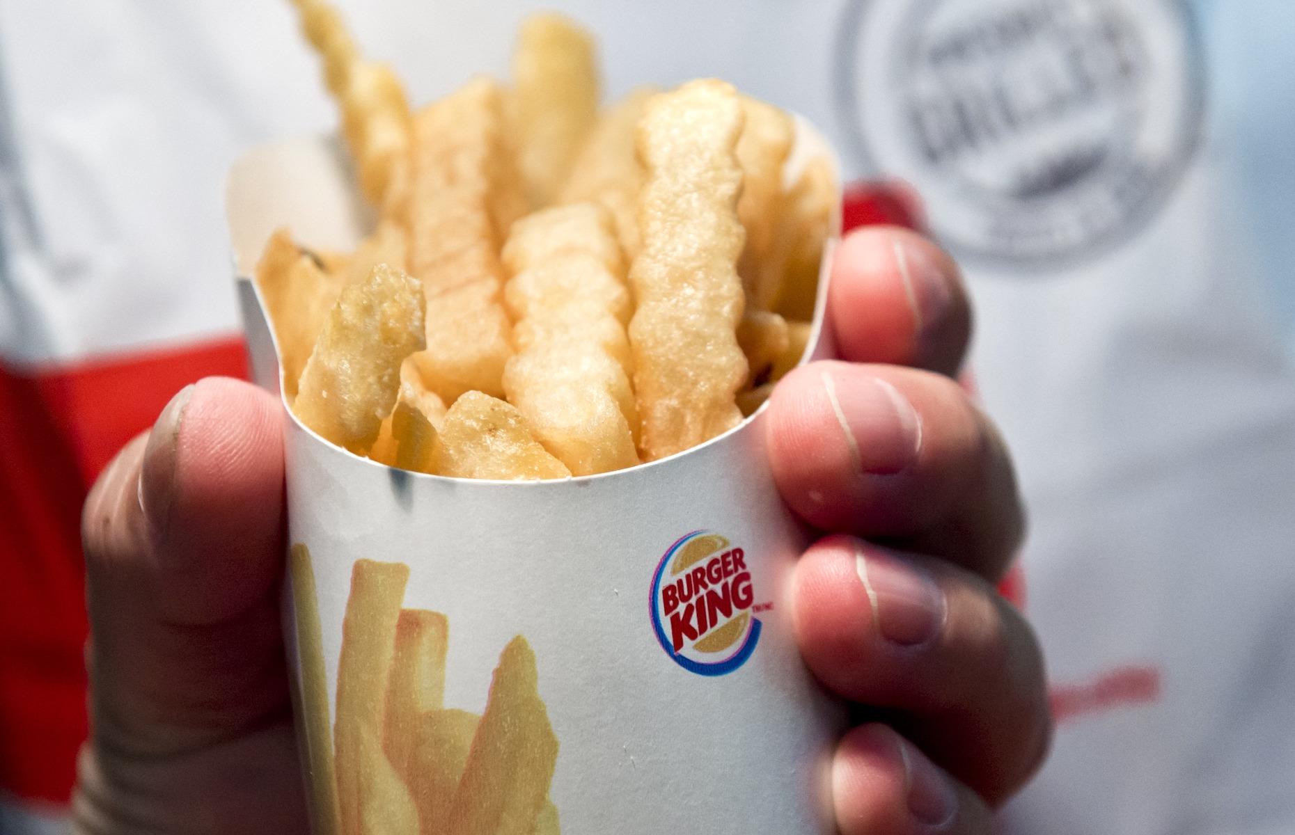 The worst fast food fails of all time, ranked