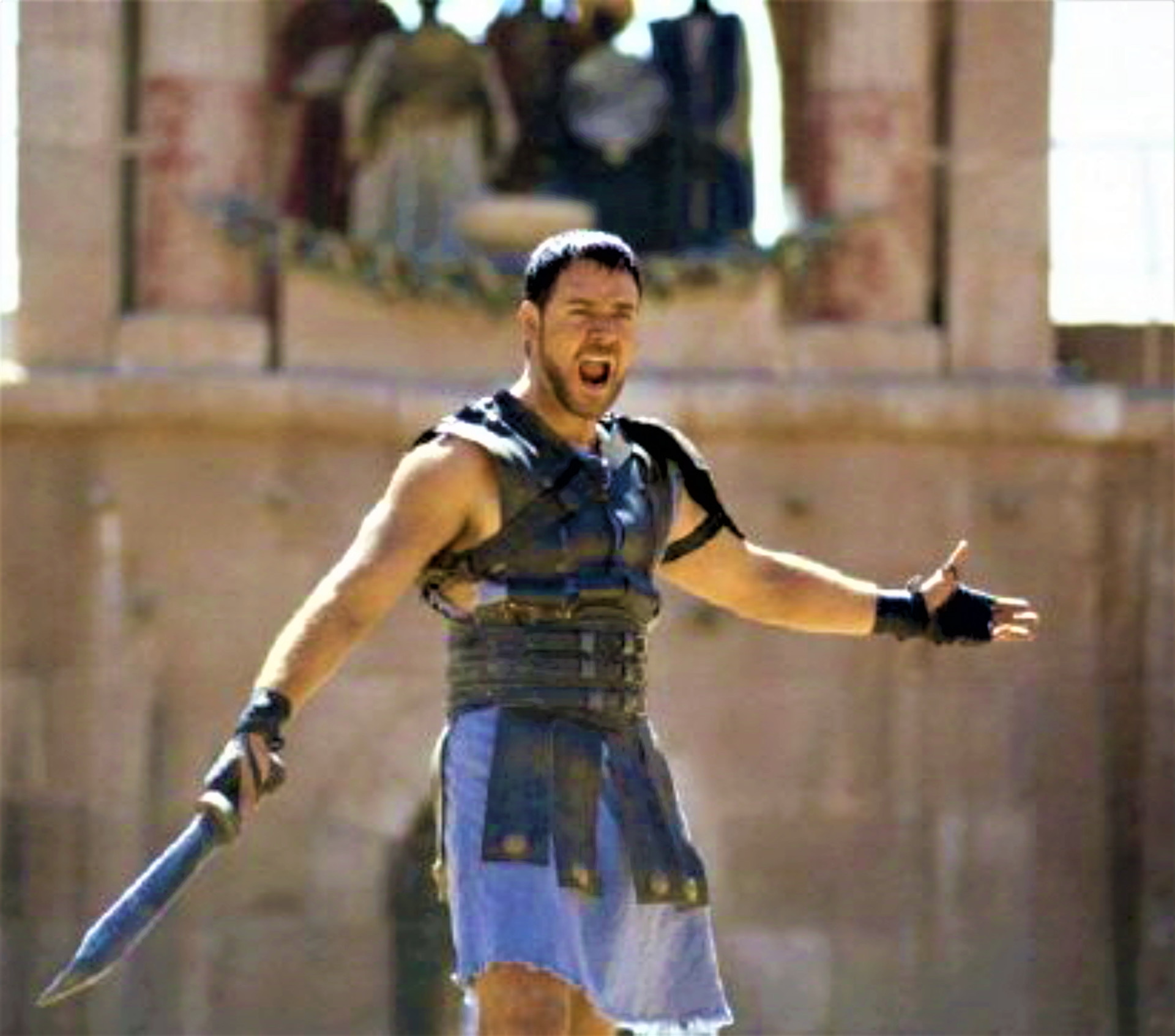 Incredible mistakes in film and TV: how many did you spot?