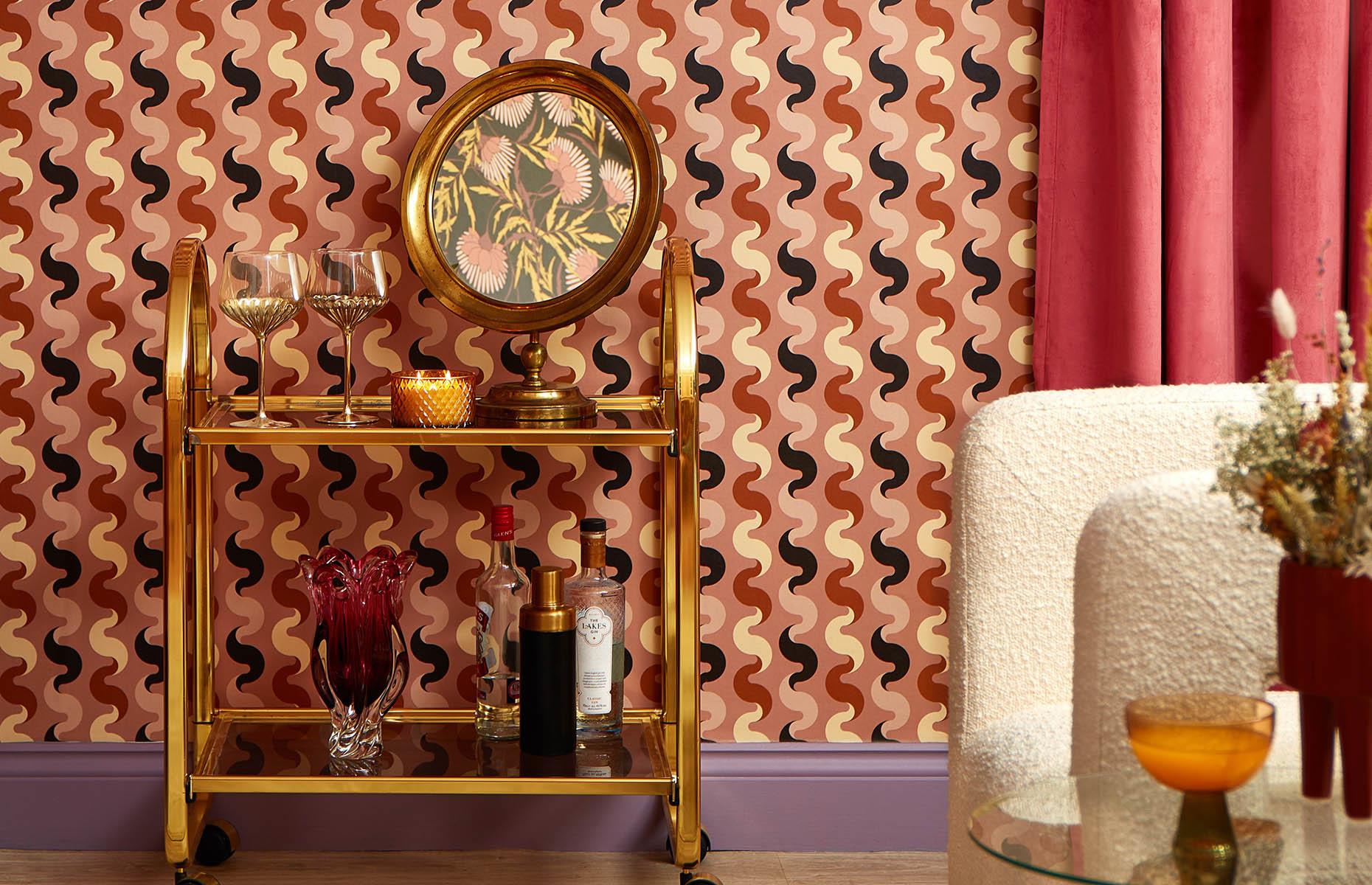 50 Retro Home Design Trends That Need To Return