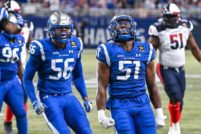 The UFL Is Replacing Onside Kicks With A Different Play