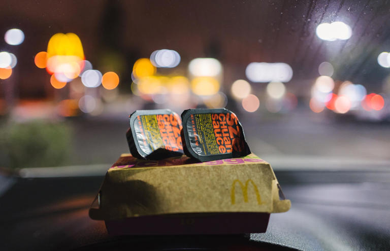 The worst fast food fails of all time
