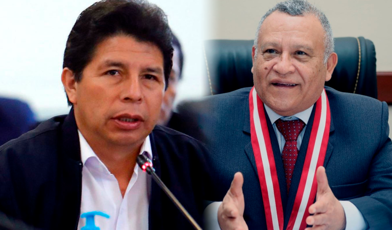 Pedro Castillo pide a la JNJ suspender a juez Juan Carlos Checkley por ... Pedro Castillo pide a la JNJ suspender a juez Juan Carlos Checkley por ...