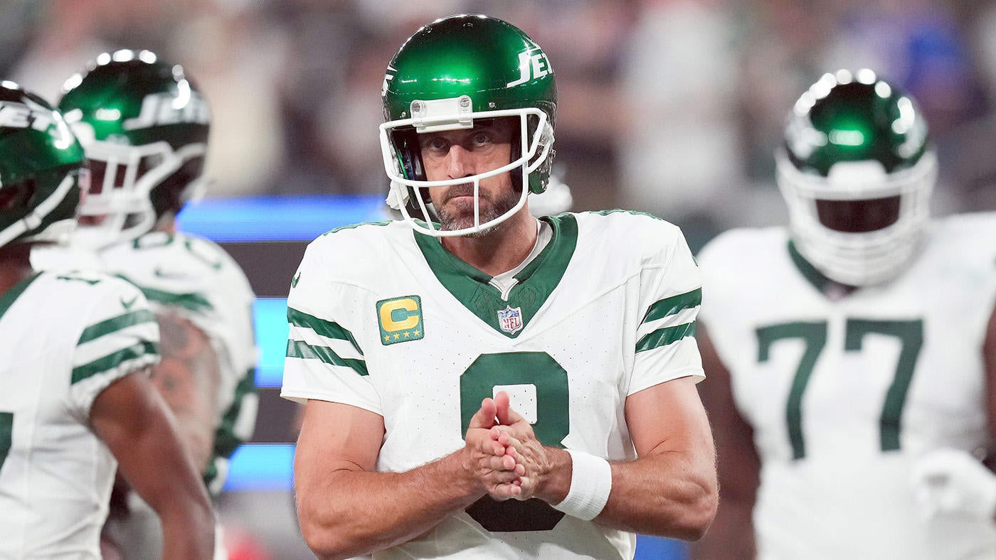 NFL DFS: Optimizer releases Week 3 Thursday Night Football Jets vs ... NFL DFS: Optimizer releases Week 3 Thursday Night Football Jets vs ...