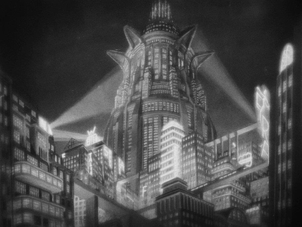 30 movies from the last century that are still relevant today