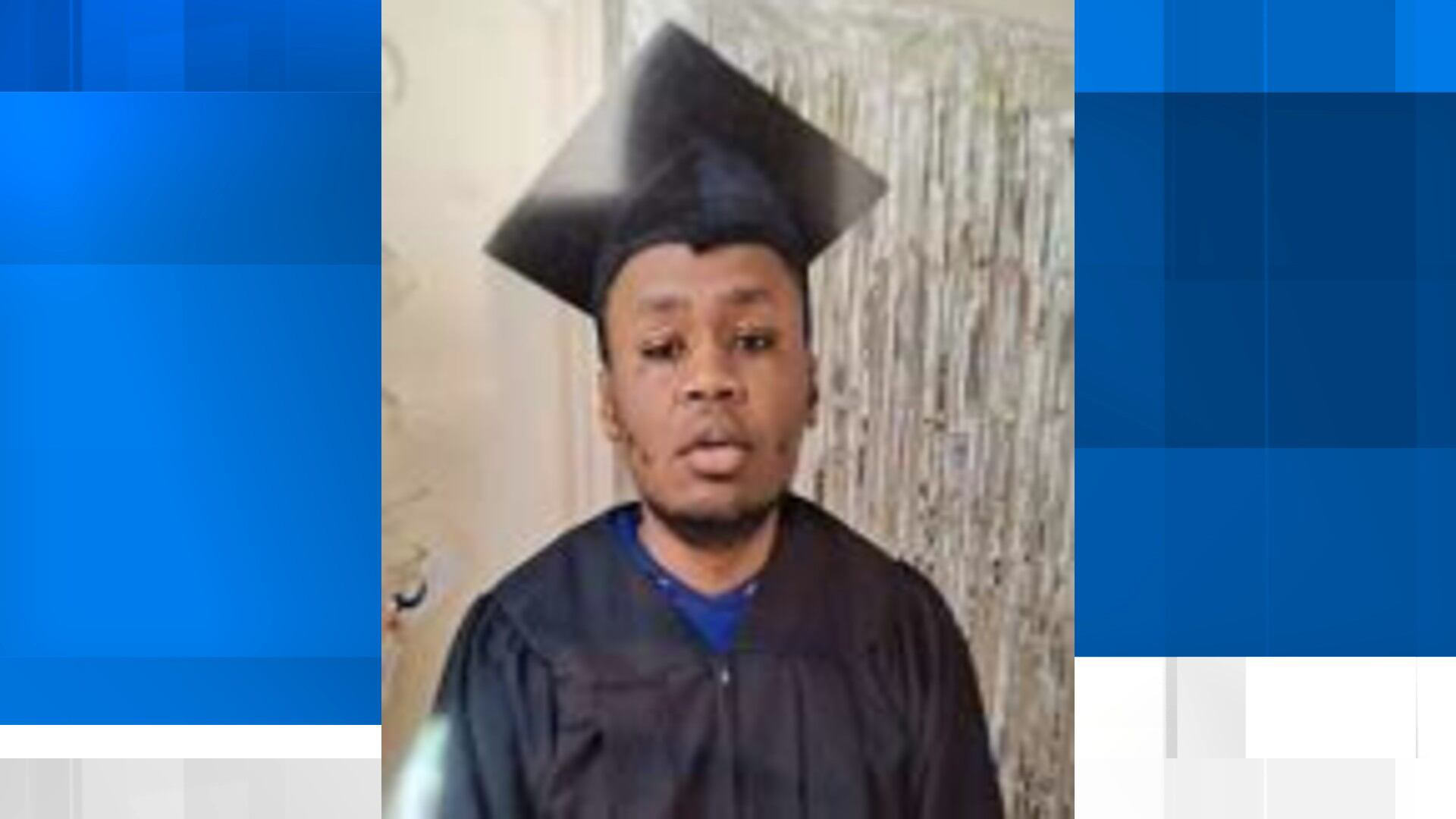 Missing person advisory cancelled for missing 22-year-old Missing person advisory cancelled for missing 22-year-old