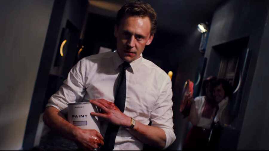 Tom Hiddleston Made The Perfect Sci-Fi Movie For Our Dystopian Nightmare