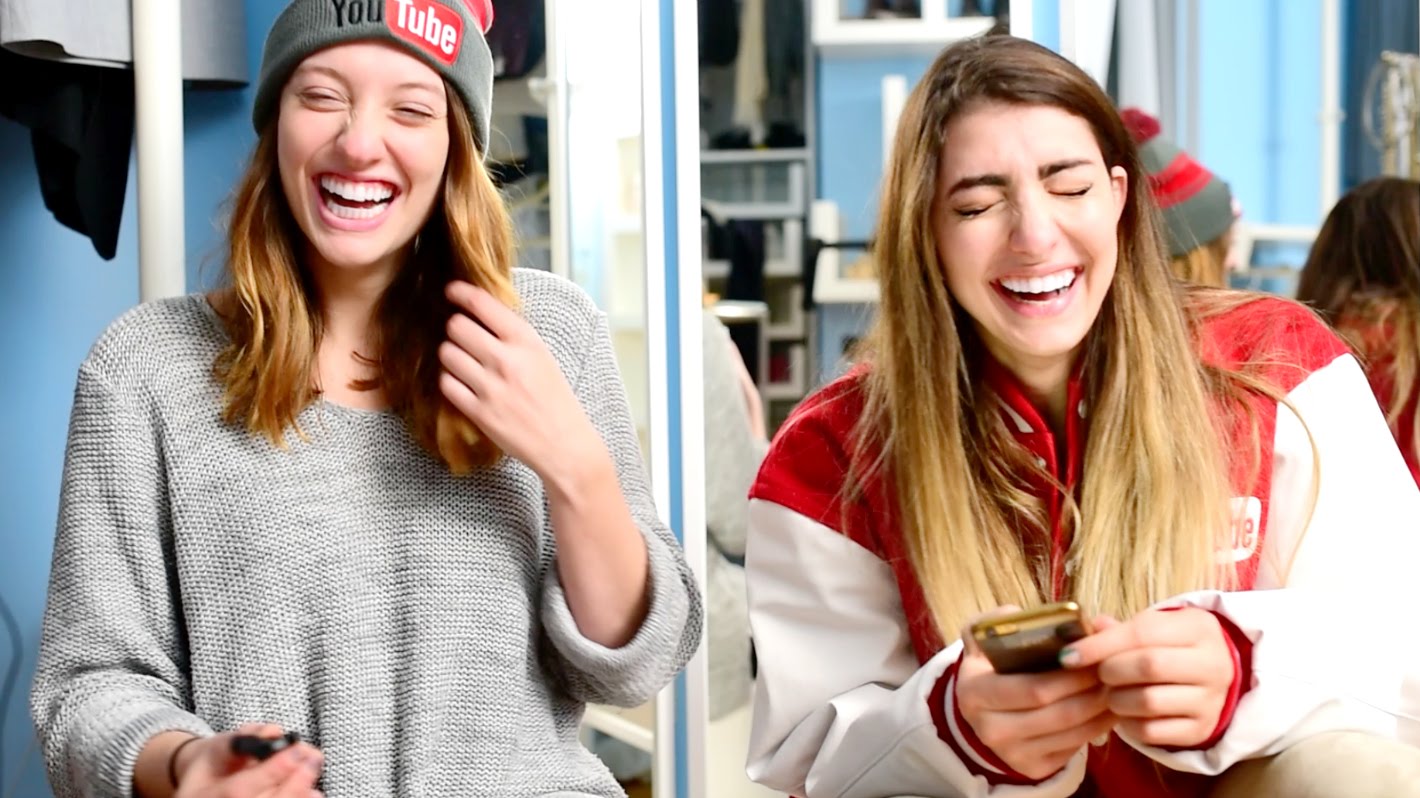 10 Best Friend Types You’ll Recognize Instantly