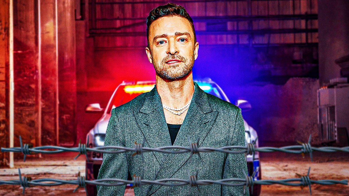 Justin Timberlake’s lawyer breaks silence after DWI arrest Justin Timberlake’s lawyer breaks silence after DWI arrest