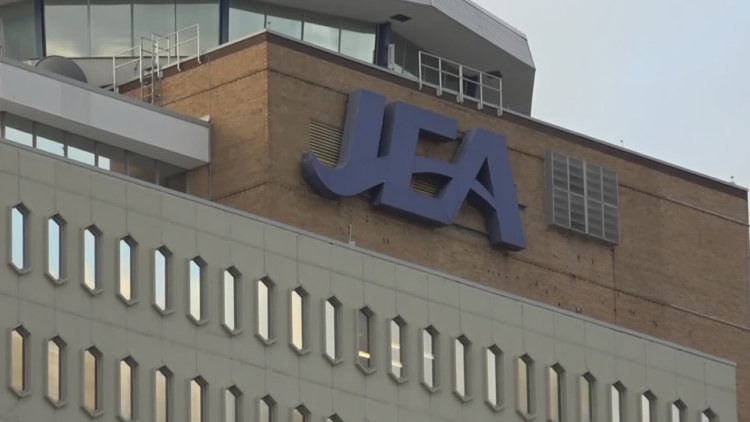 JEA seeking bids for its former headquarters