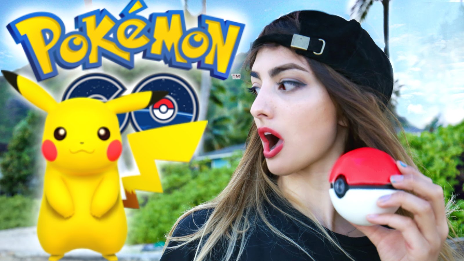 What Pokémon GO Reveals About Our Real Lives