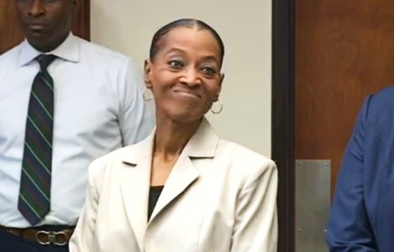 Judge dismisses second ouster against Wanda Halbert