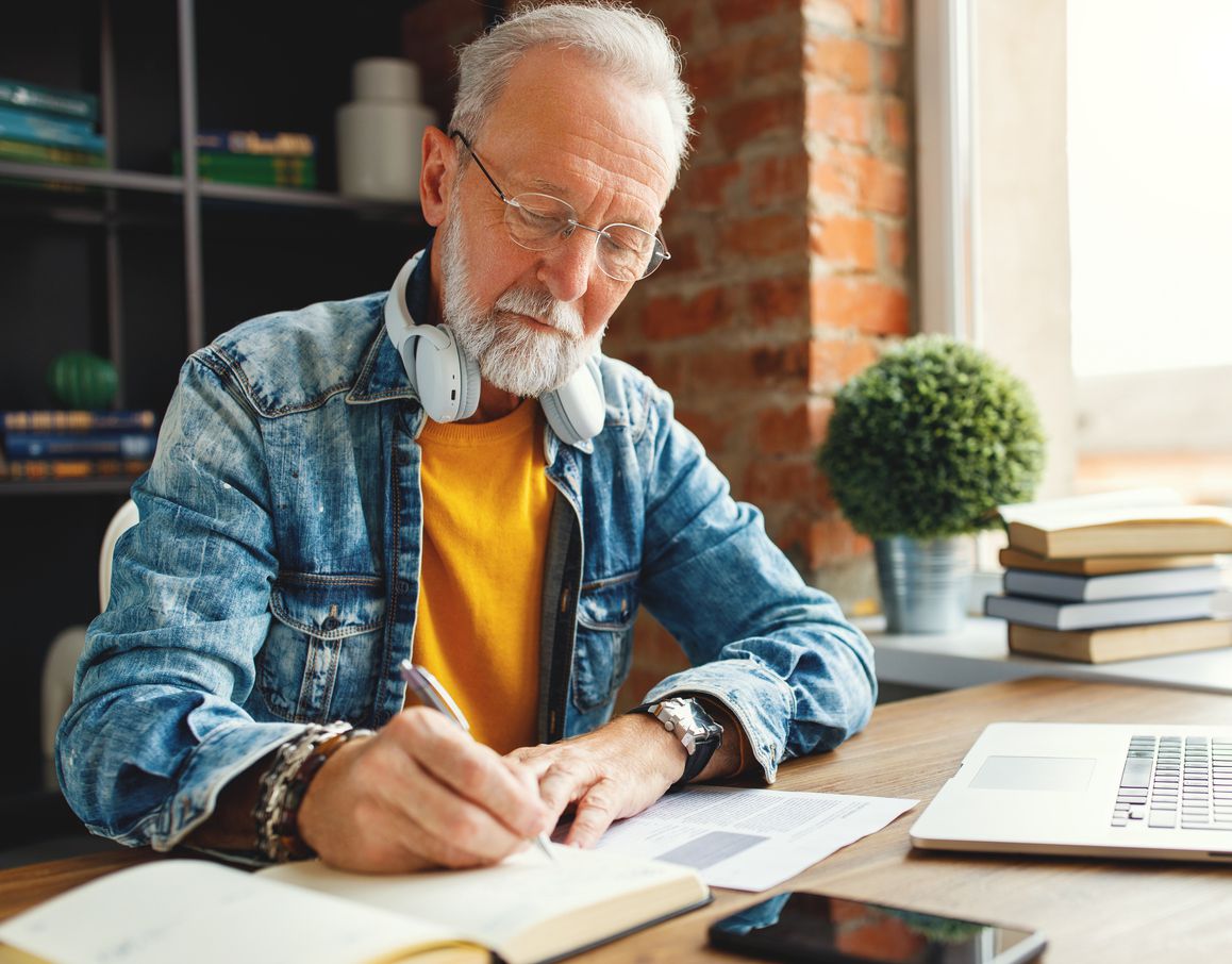 9 Things That Boomers Just Do Better Than Other Generations