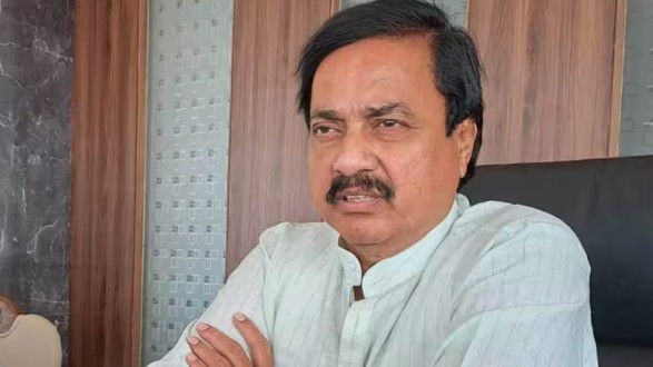 Maharashtra: NCP's Two-Day 'Navsankalp Shibir' To Be Held In Shirdi On Jan 18-19, Announces ...