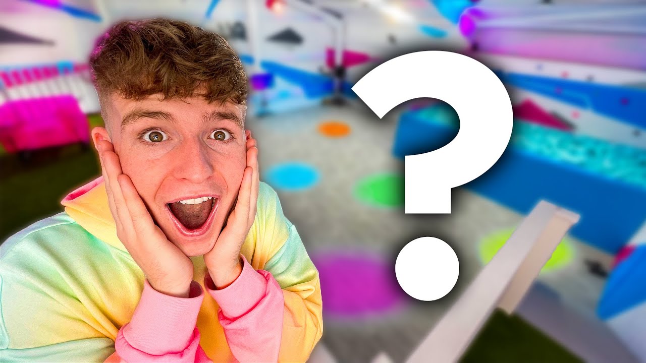 Hiding a secret from everyone for a long time revealed