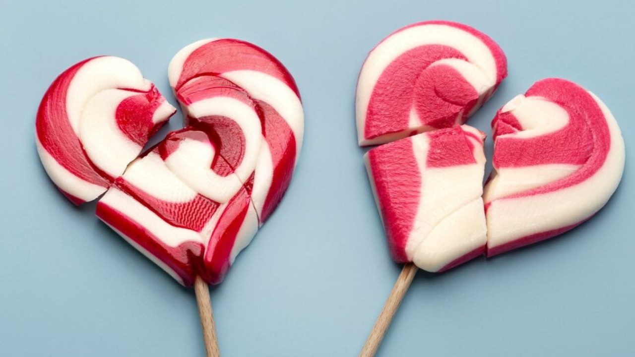 101 Funny Break-up Lines That Make Parting Ways Less Painful