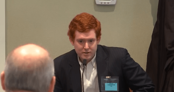 Buster Murdaugh files defamation lawsuit against Netflix, Warner Bros ... Buster Murdaugh files defamation lawsuit against Netflix, Warner Bros ...