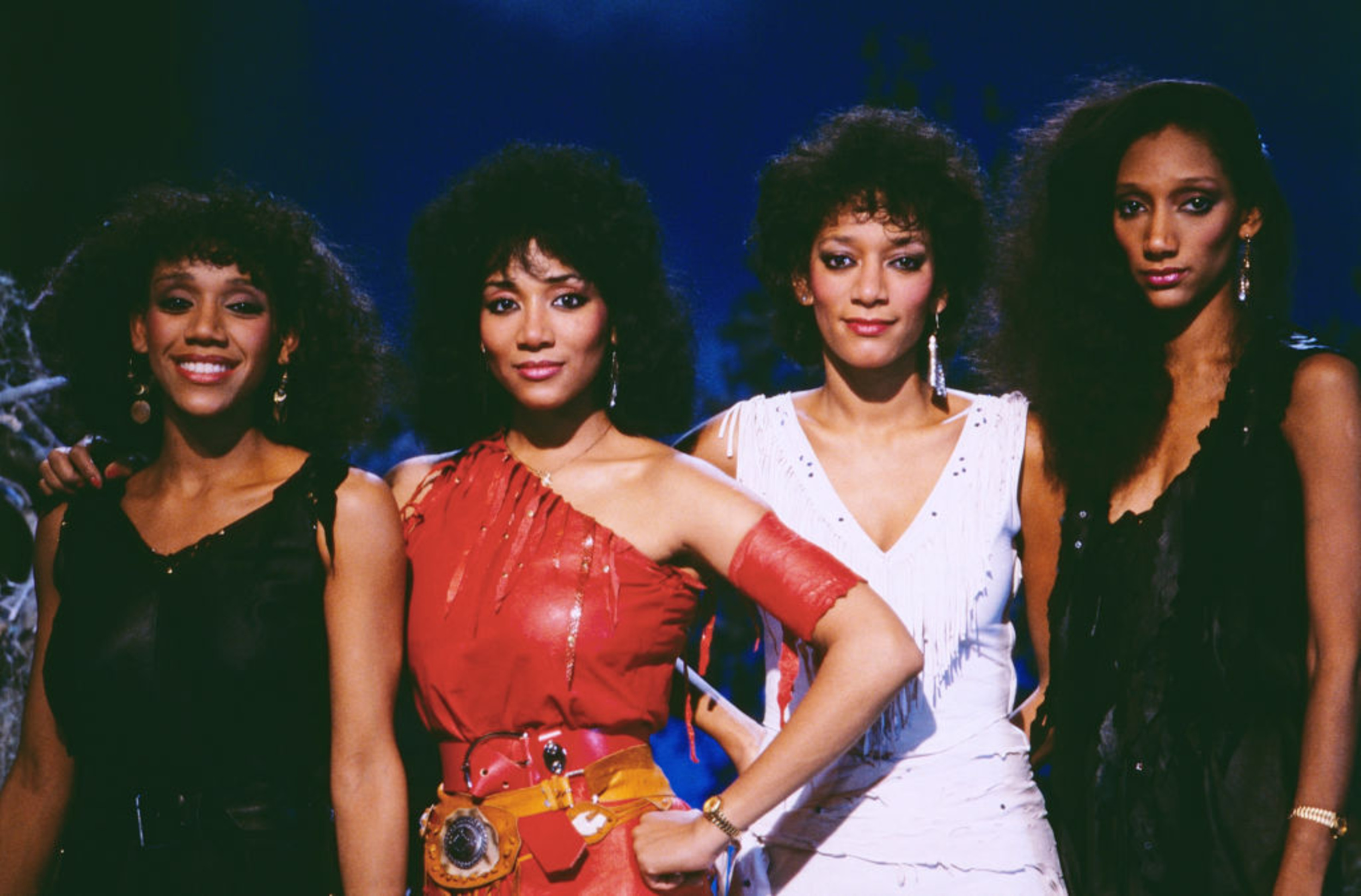 We are family: 25 sets of musically talented siblings