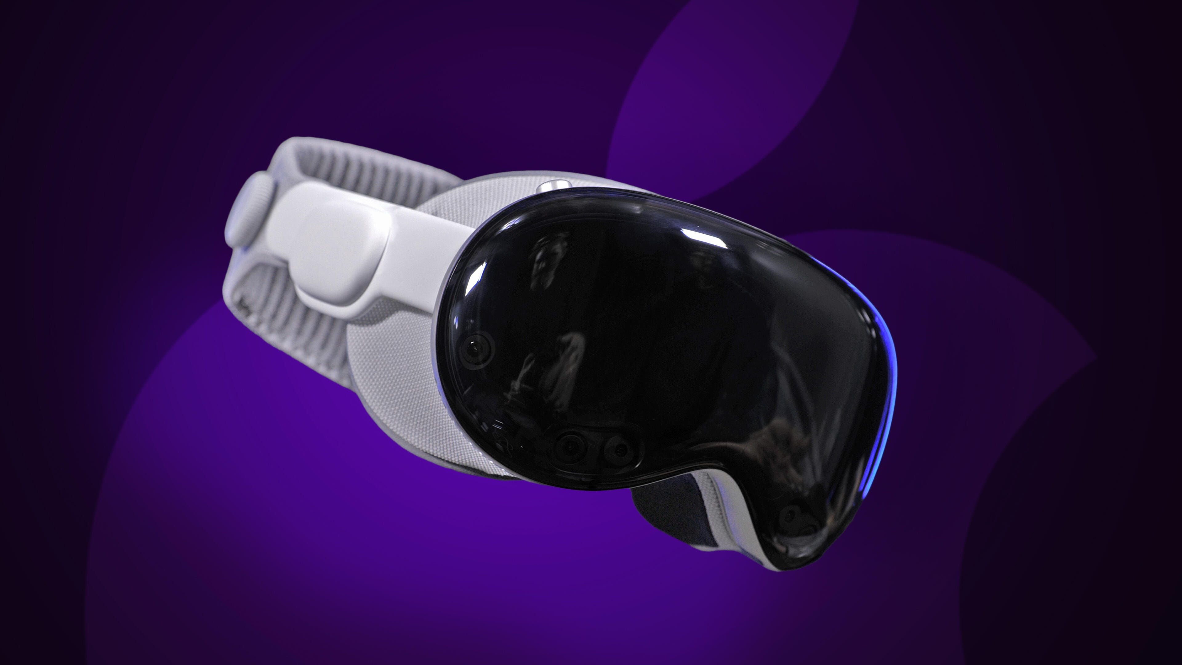 Apple Reportedly Plans New Vision Pro Models, Prioritizes Meta Ray-Ban ...