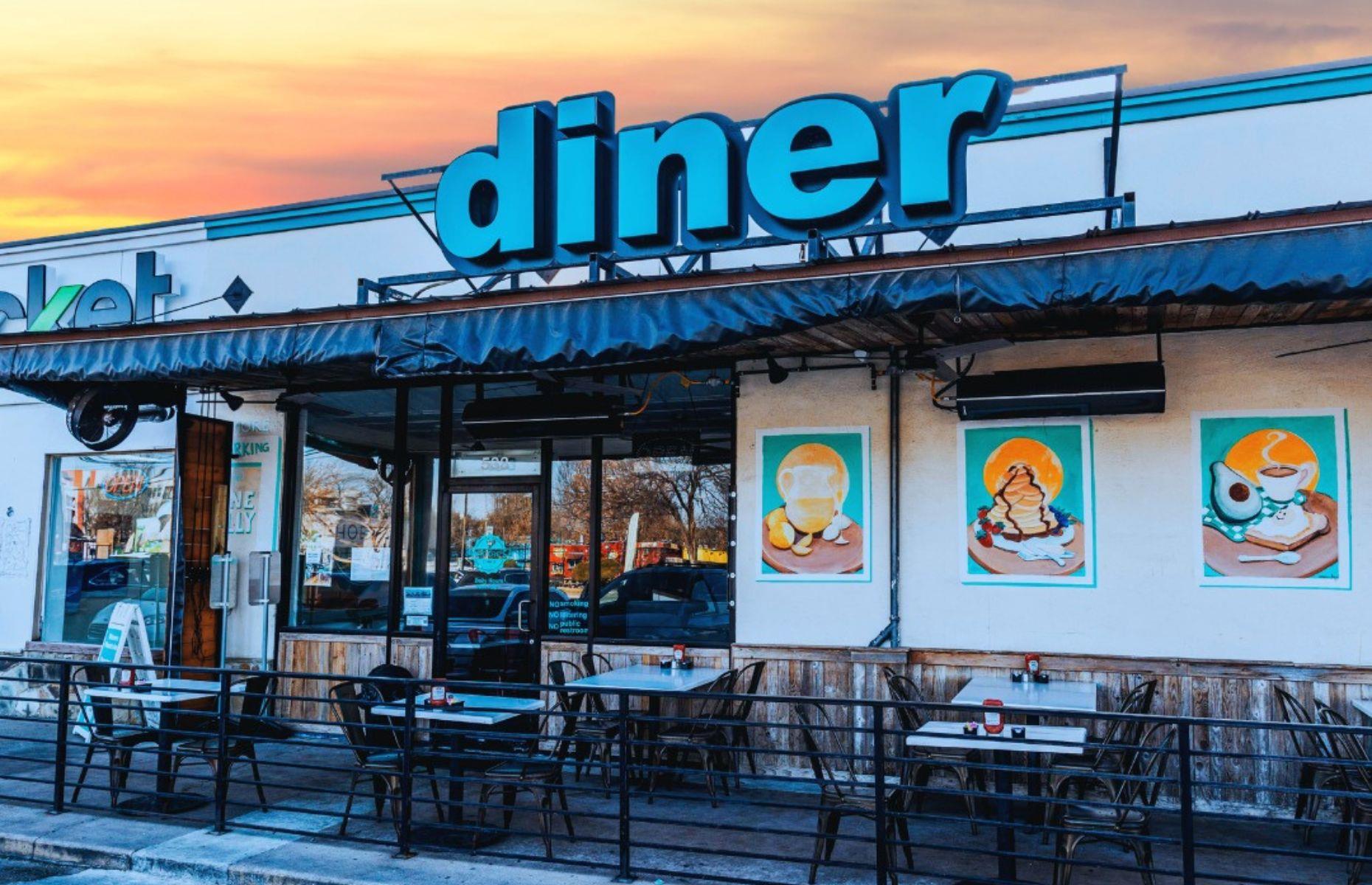 The Bucket-List Roadside Diner In Every State For Unforgettable Meals