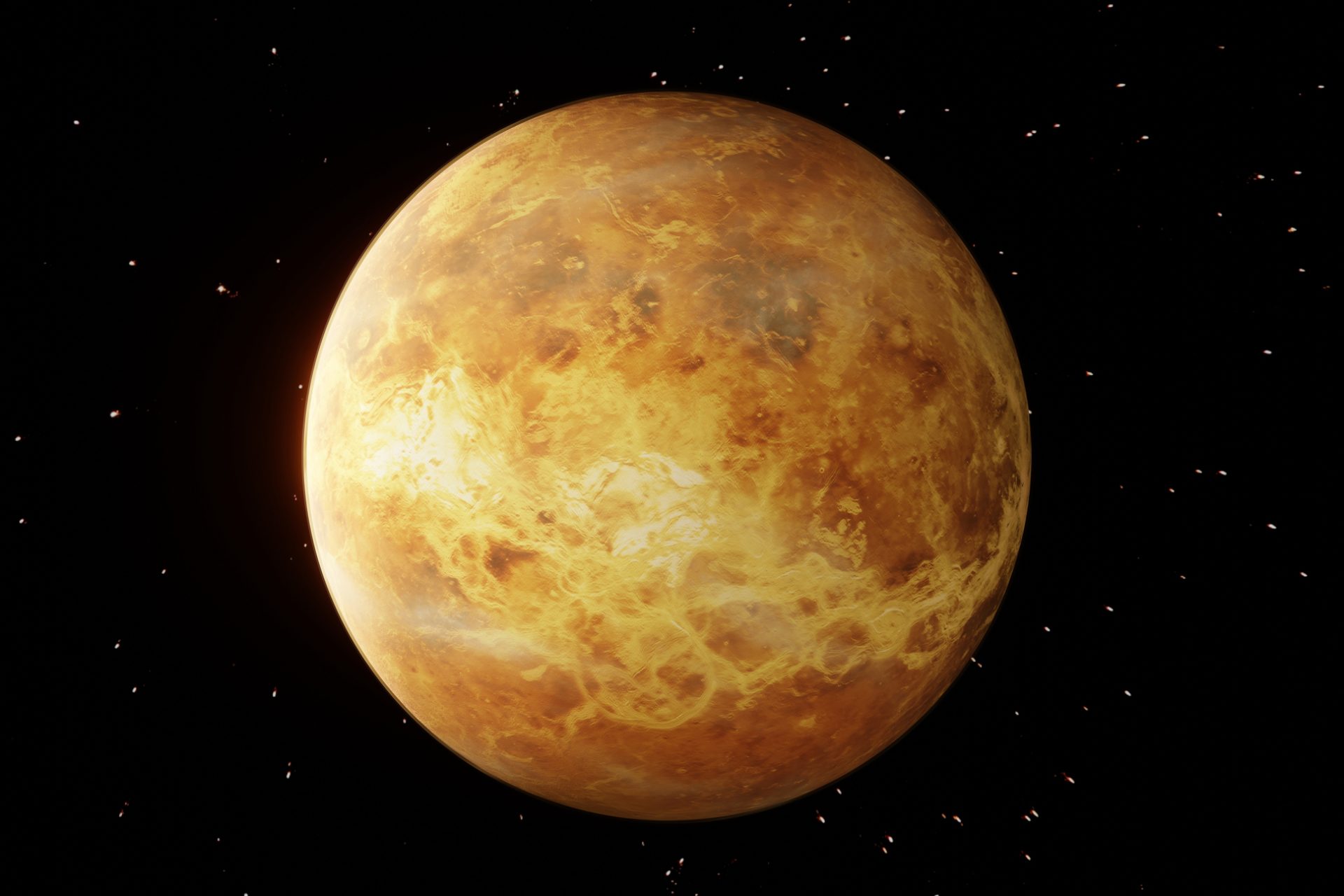 Este planeta poderia substituir a Terra, segundo cientistas