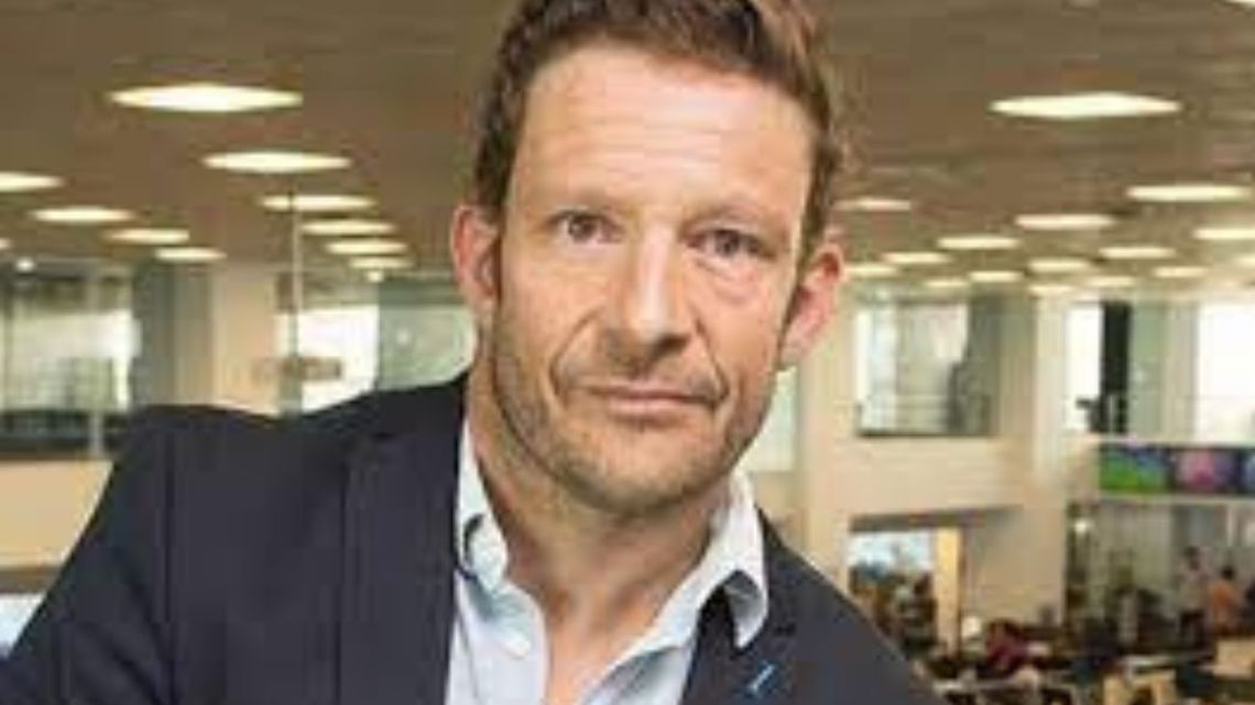 Giacomini apoyó al "sith Federico Sturzenegger": "No debería existir el ...