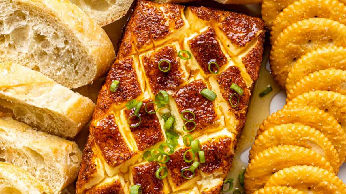 11 Last-Minute Appetizers You Can Make with Just Two Ingredients