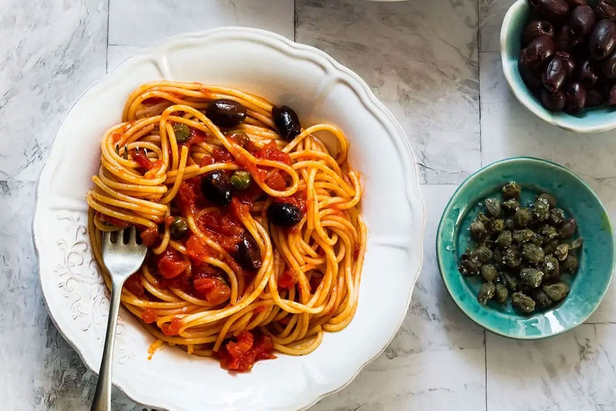 16 Weeknight Pasta Recipes That Are Fast Flavorful and Totally Satisfying