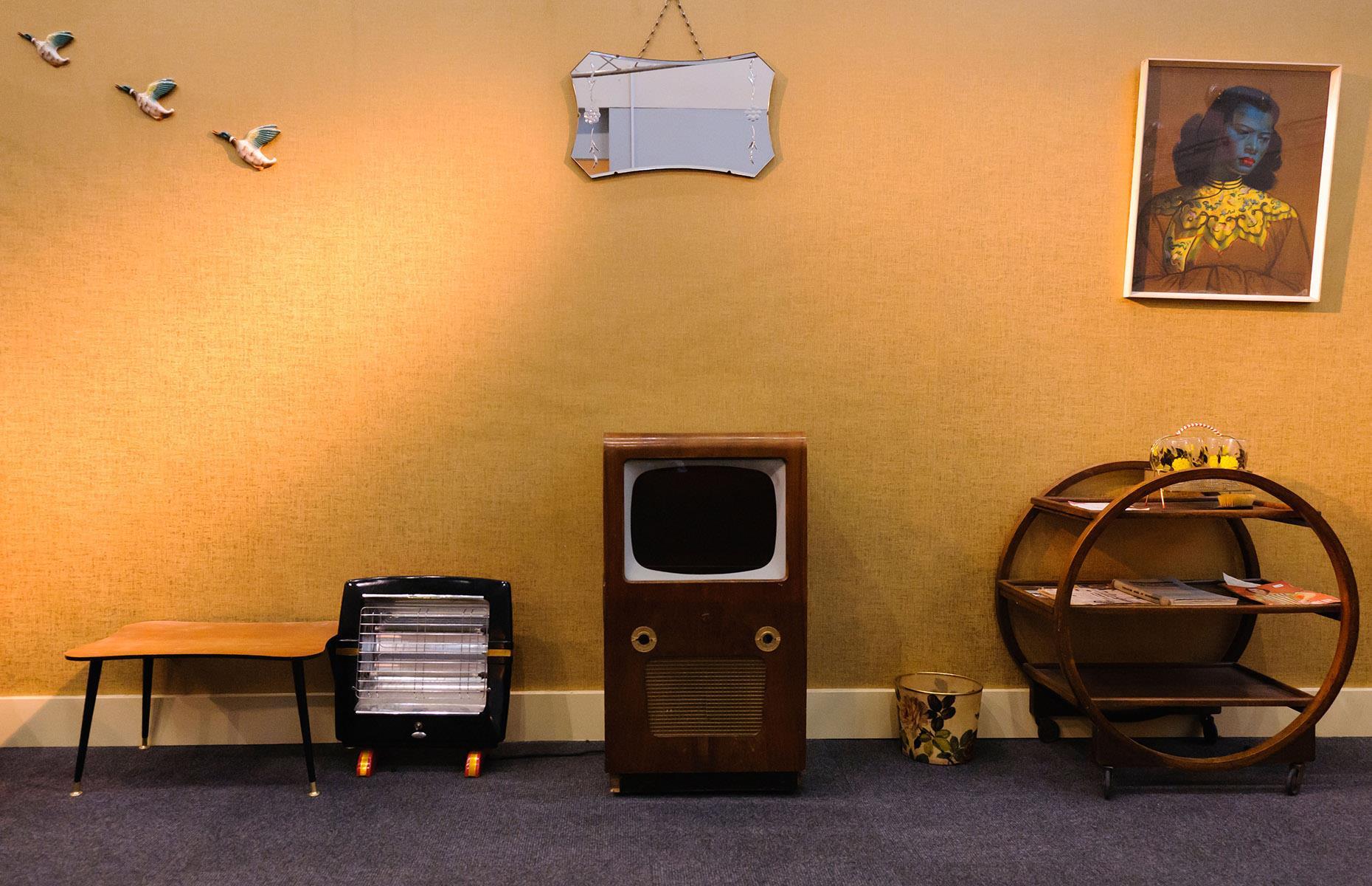 50 Retro Home Design Trends That Need To Return