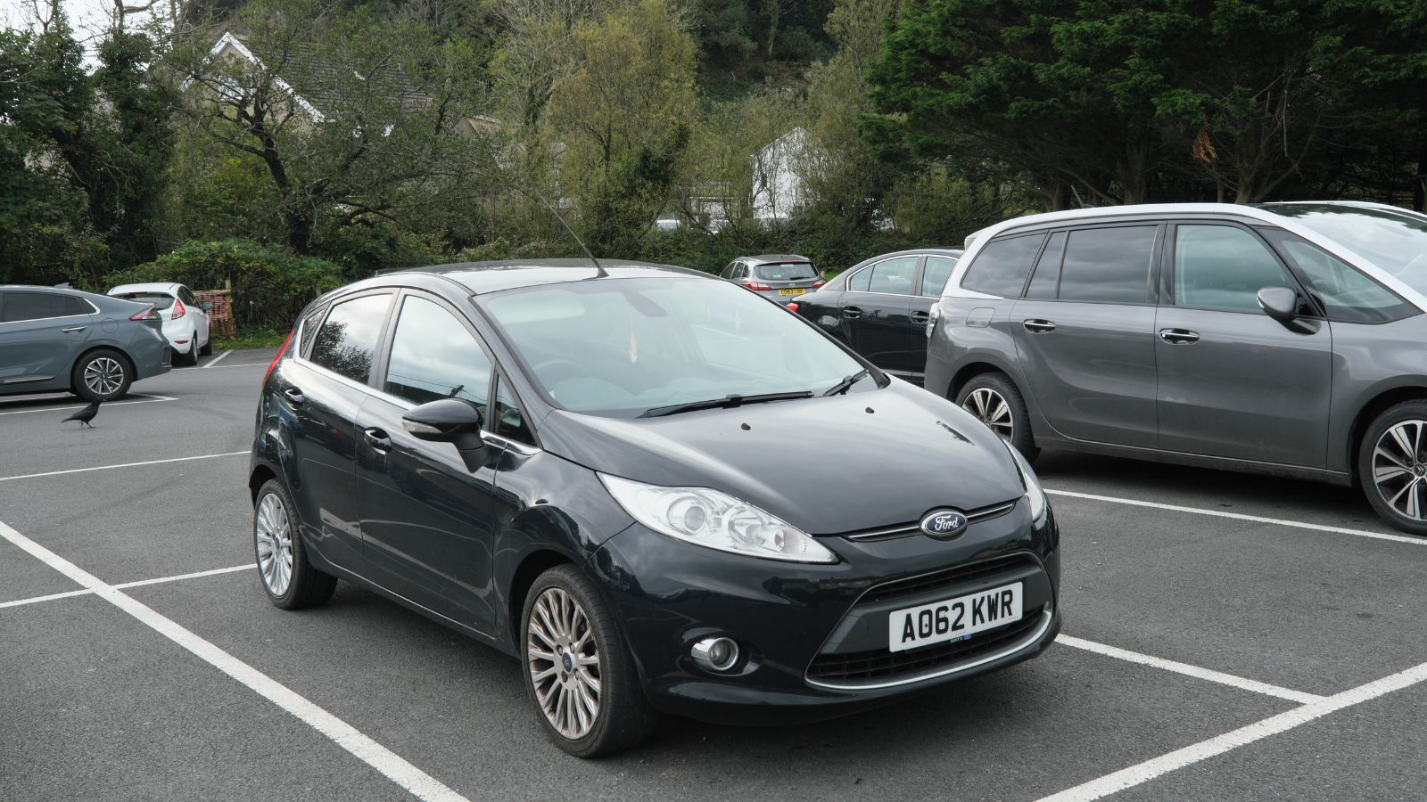 21 Cars That Tried to Make a Comeback in Canada but Failed