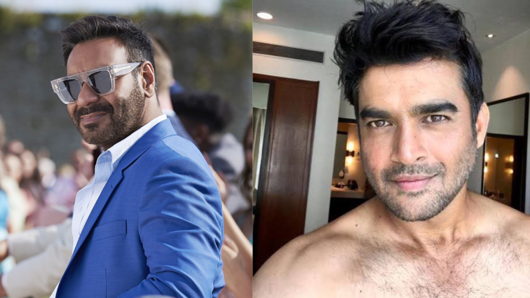 De De Pyaar De 2: Ajay Devgn-R Madhavan's Film To Give Fans A Comic Dose De De Pyaar De 2: Ajay Devgn-R Madhavan's Film To Give Fans A Comic Dose