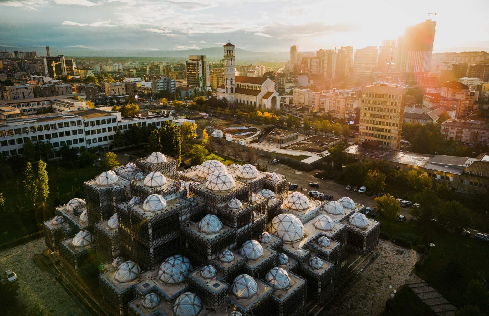25 underrated places in Europe to escape the crowds