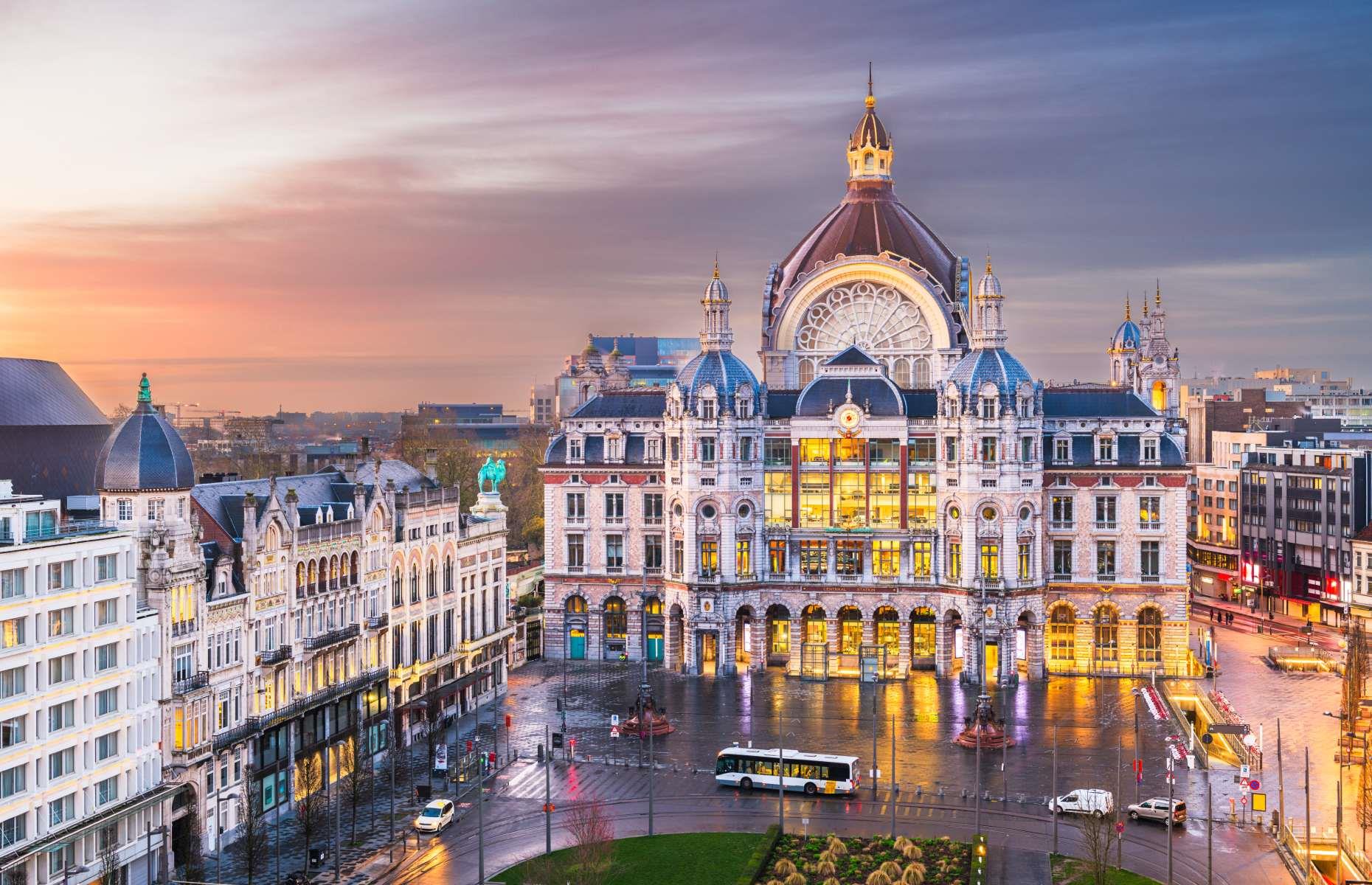 25 secret European spots that deserve a visit