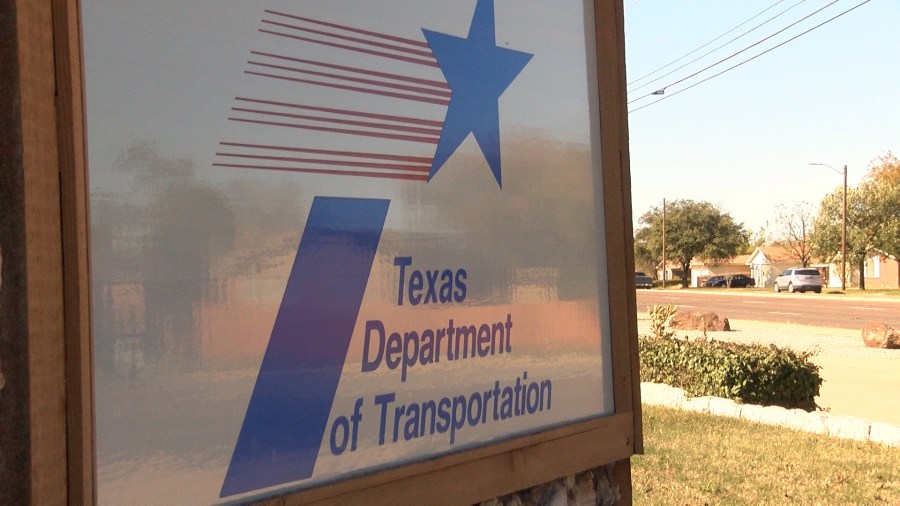 TxDOT addresses vehicle damage claims from U.S. 287 construction