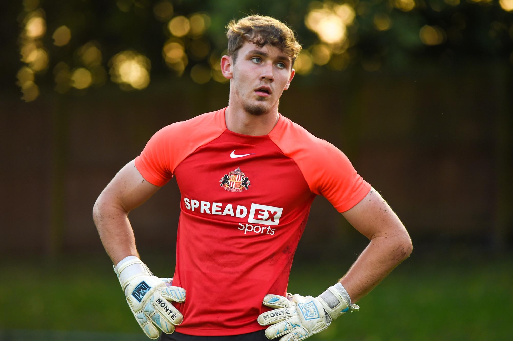 11 young Sunderland talents who could follow Tommy Watson and Chris ...