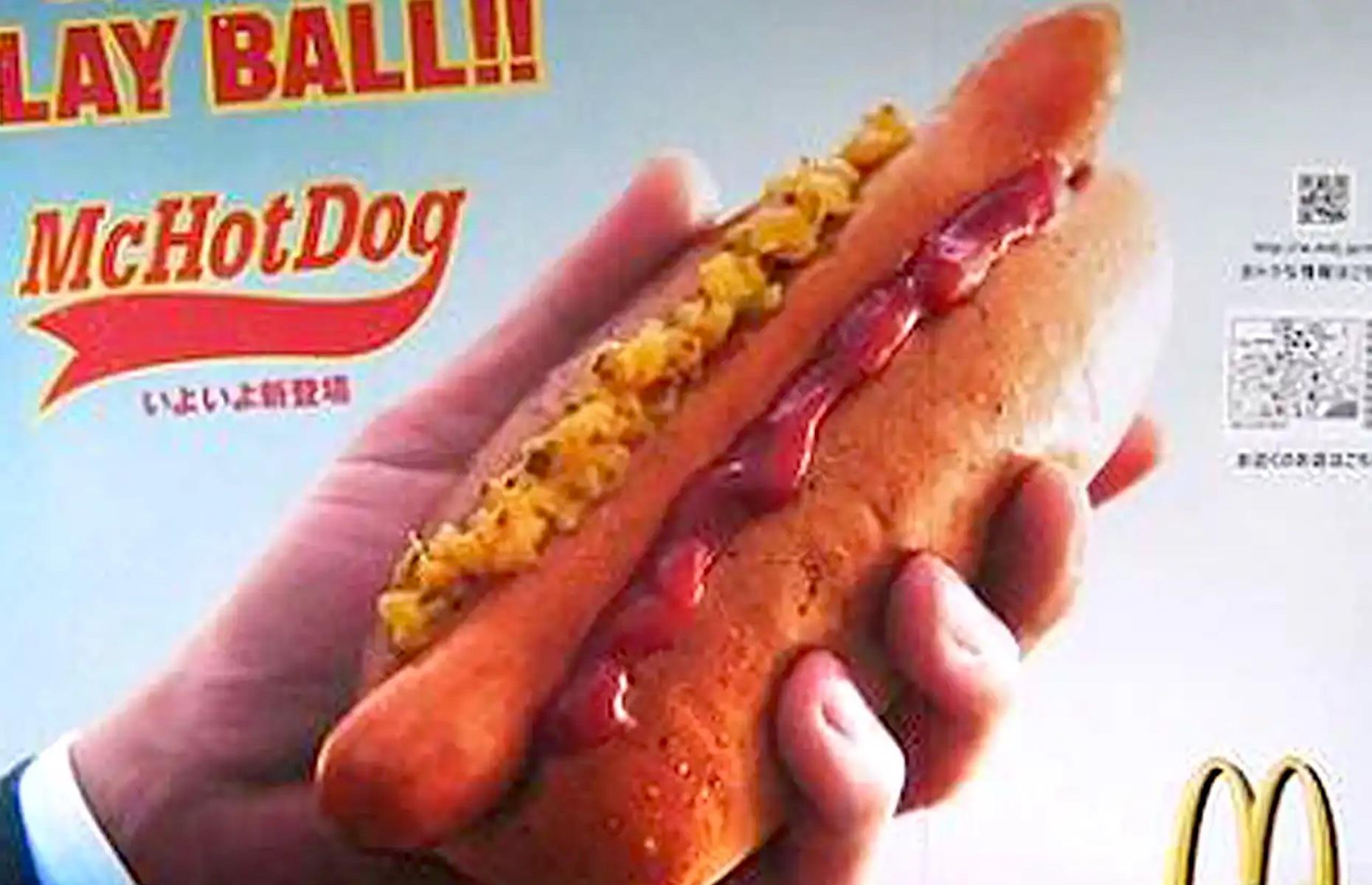 The world's most embarrassing fast food fails