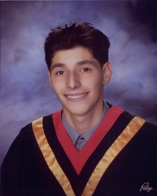 Teen guilty of manslaughter not murder in basketball court attack