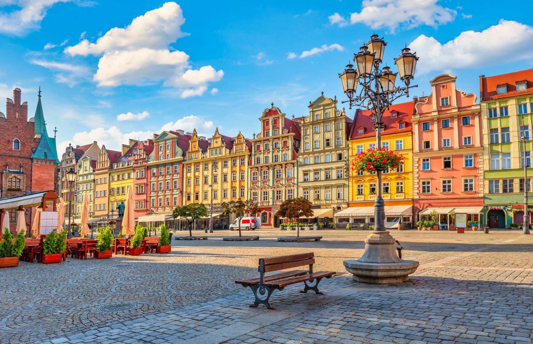 25 underrated places in Europe to escape the crowds