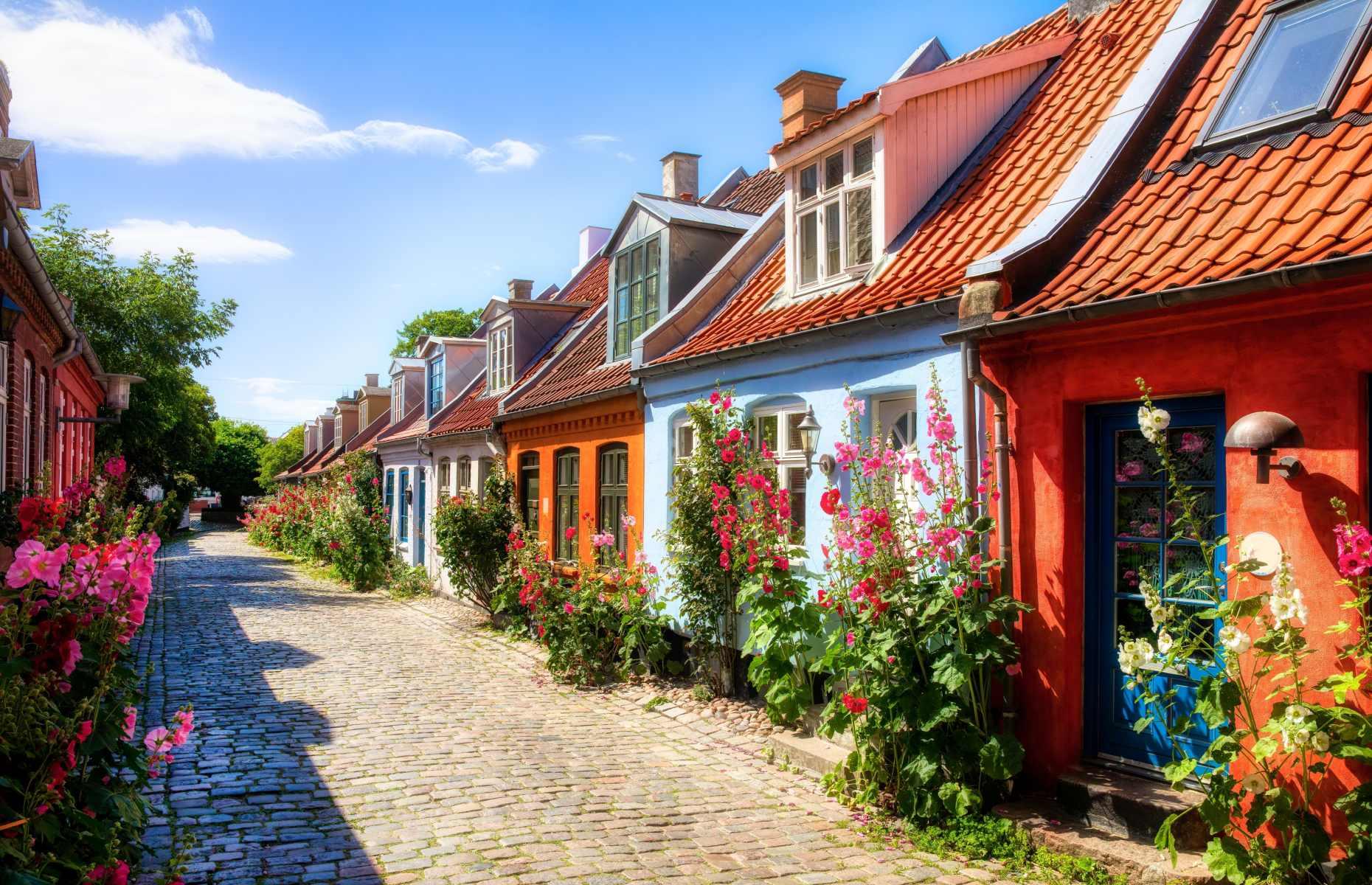 25 underrated places in Europe to escape the crowds