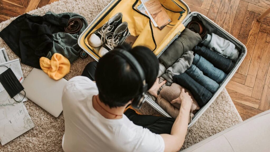 12 Things British People Pack For Holiday That Americans Just Don't ...