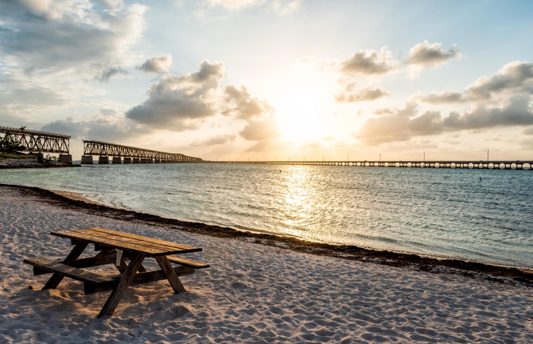 The perfect picnic spots in every US state