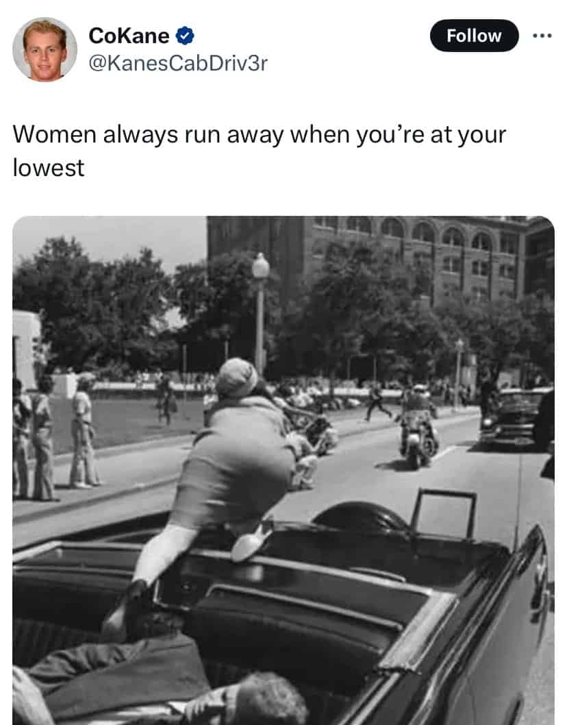 26 Cringe Pics That'll Make You Throw You Phone Into The Nearest Body ...