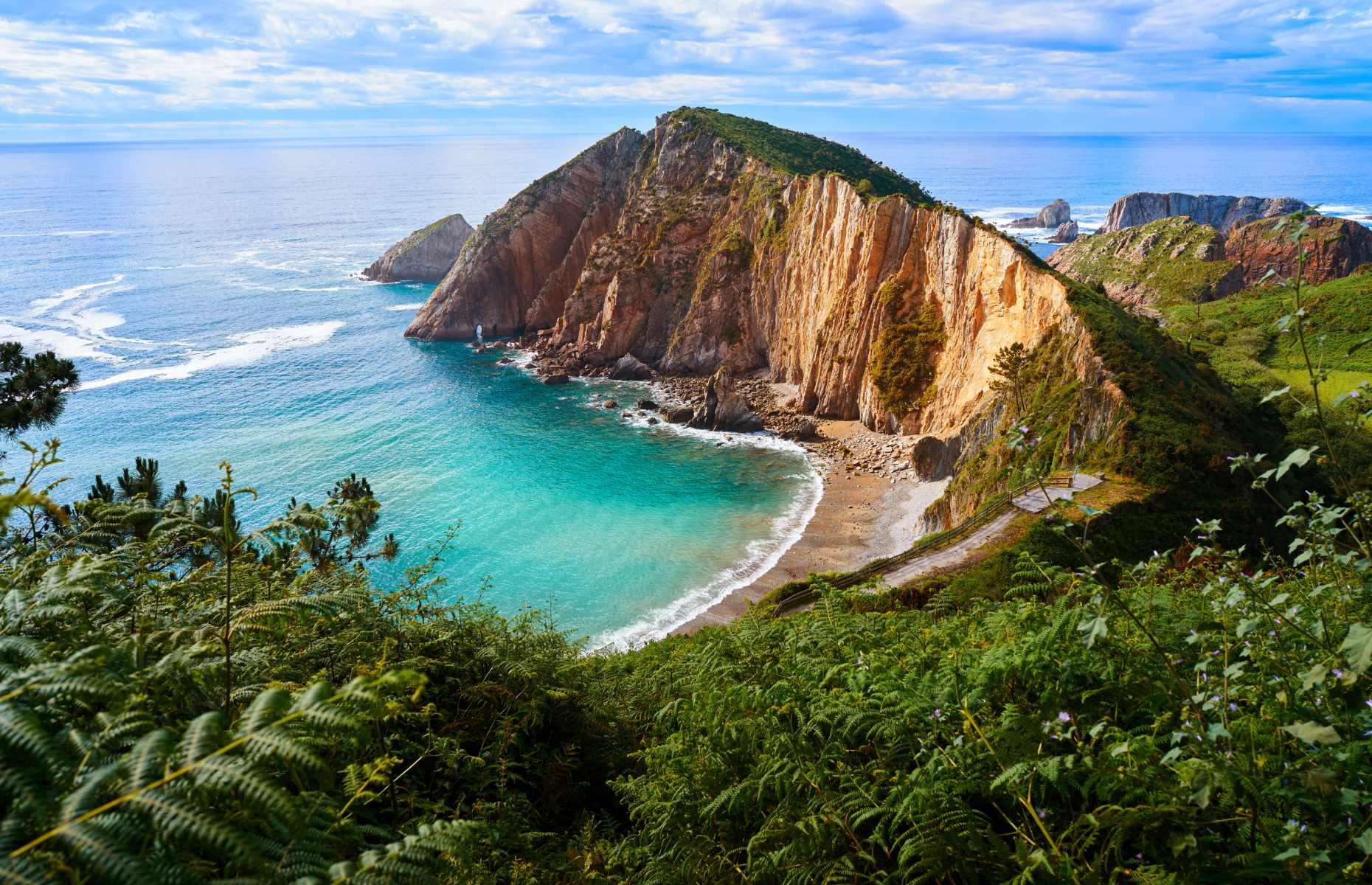 25 secret European spots that deserve a visit